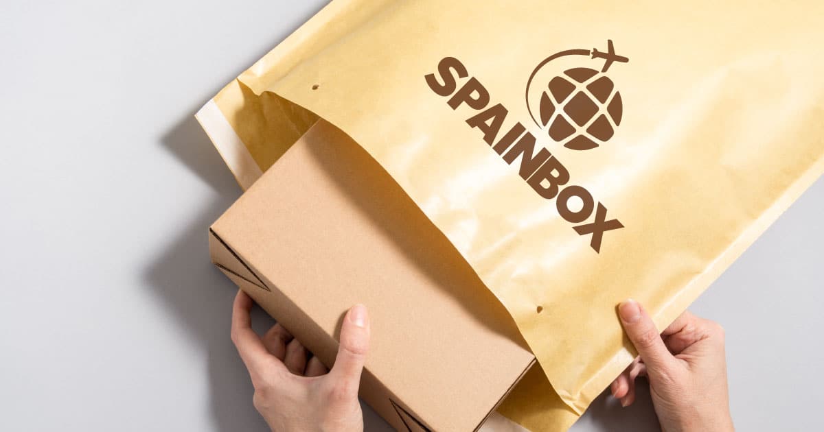 Blog - Fulfillment Warehouse Spain